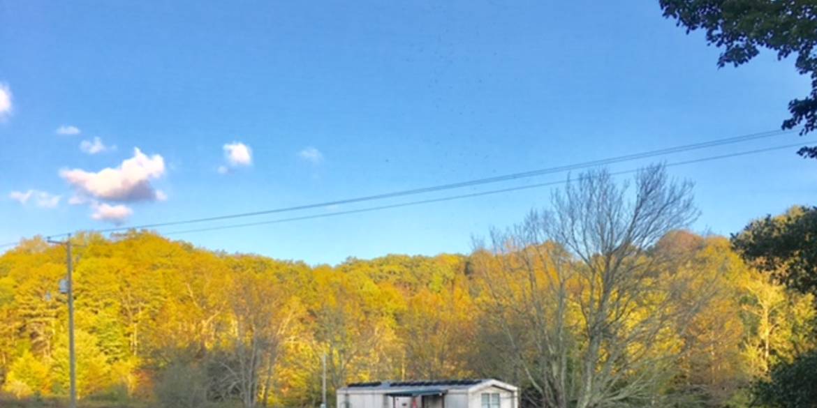 Brivity - 337 & 368 Old Park Road Whitetop, VA - 24292