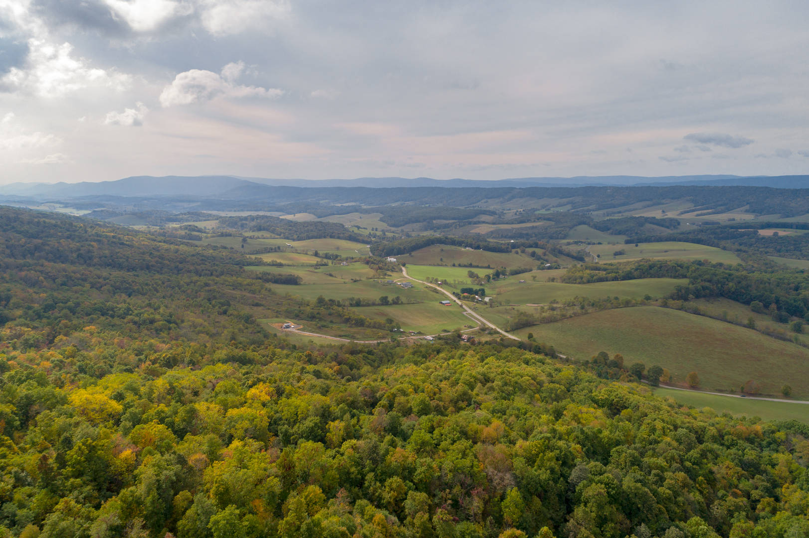 Brivity - 12158 Cumberland Gap Road New Castle, VA 24127 - Virtual Tour