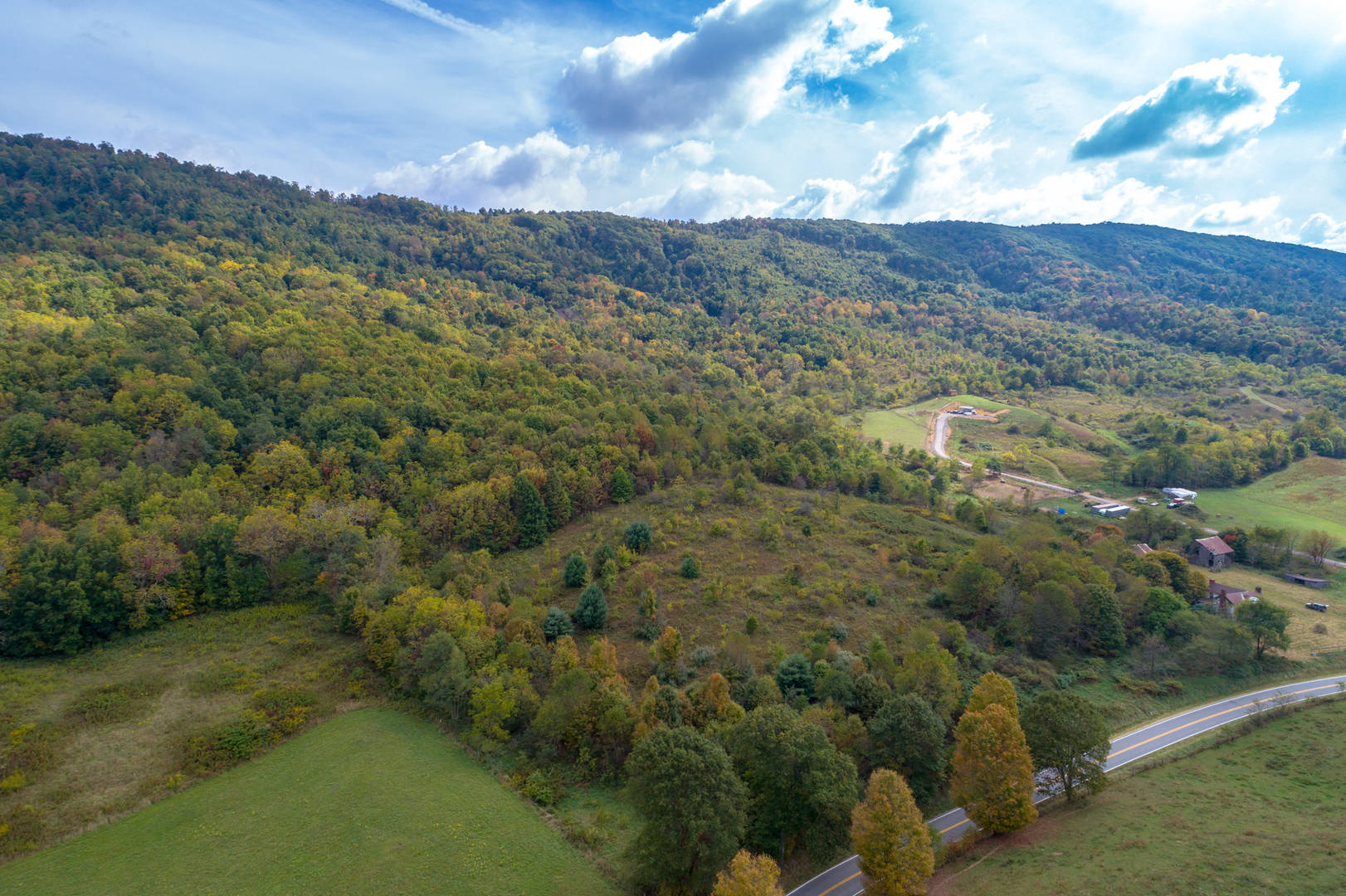 Brivity - 12158 Cumberland Gap Road New Castle, VA 24127 - Virtual Tour