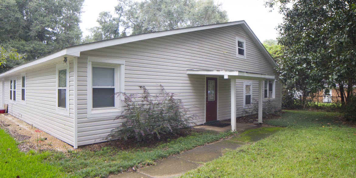 Brivity - 2659 Dawes Rd Mobile, AL - 36695