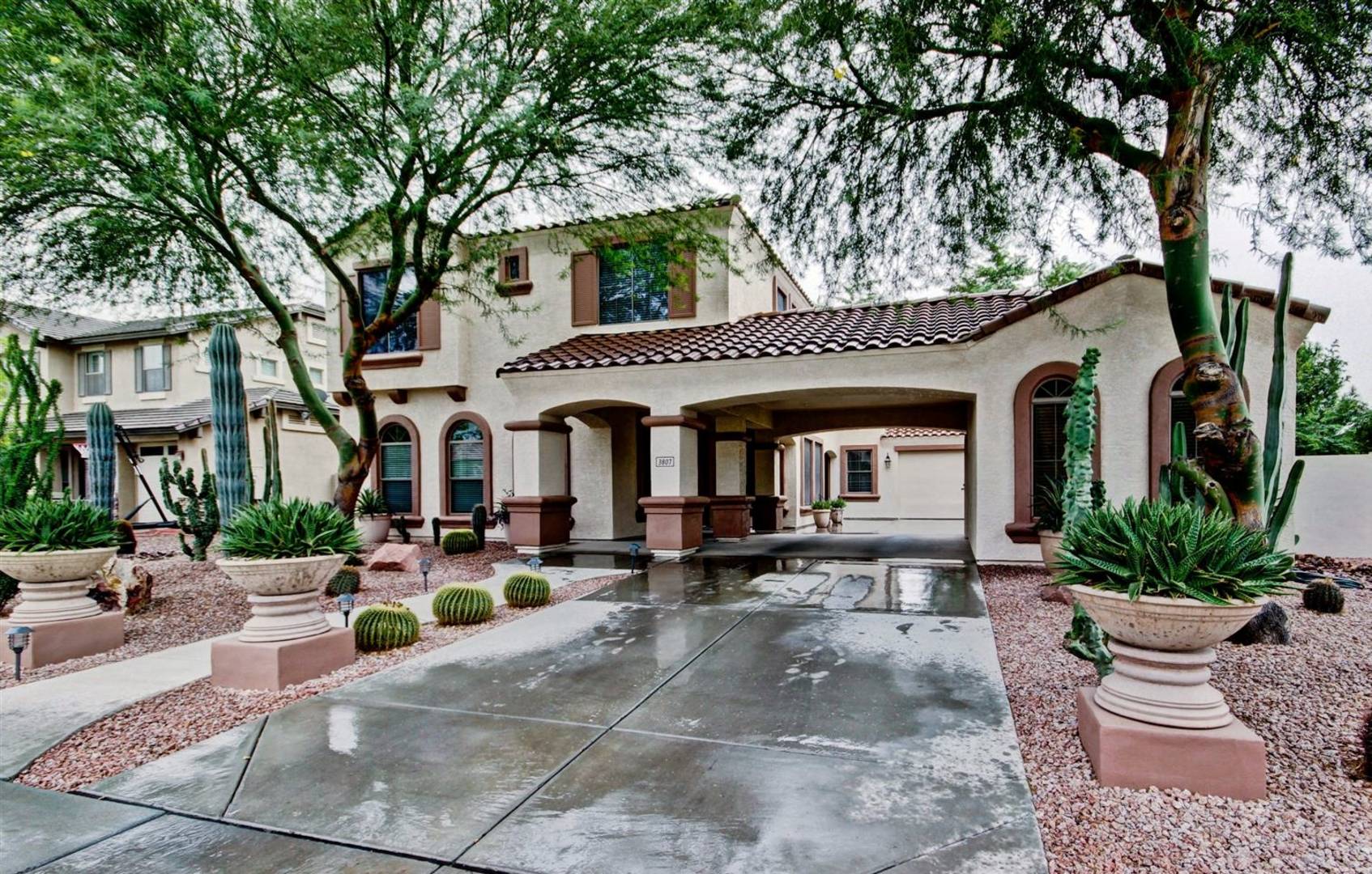 Brivity - 3807 E Latham Court Gilbert, AZ 85297 - Virtual Tour