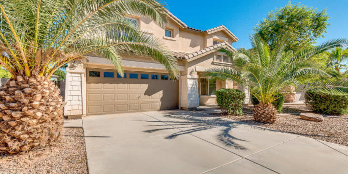 Brivity - 6943 S Topaz Place Chandler, AZ - 85249
