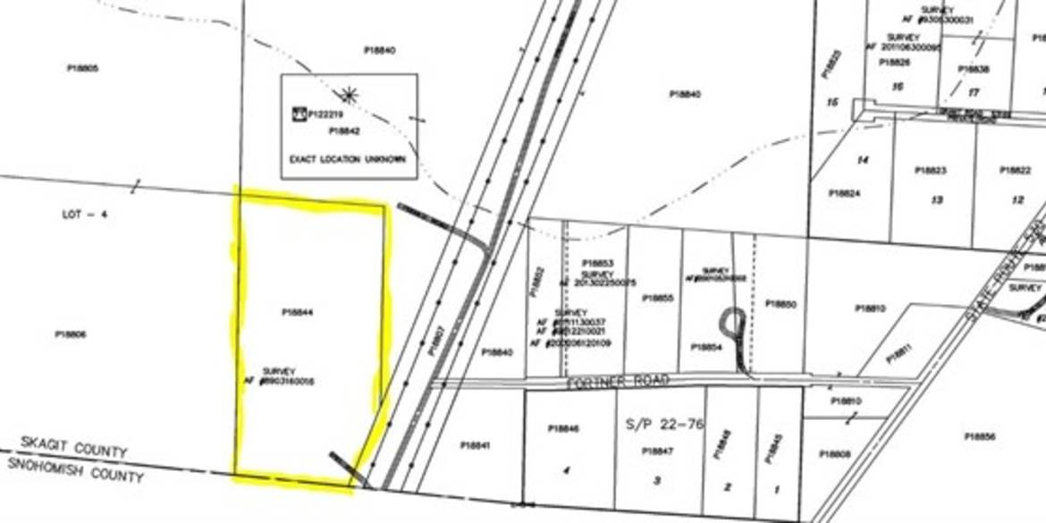 Brivity - XXX Fortner Road Darrington, WA - 98241