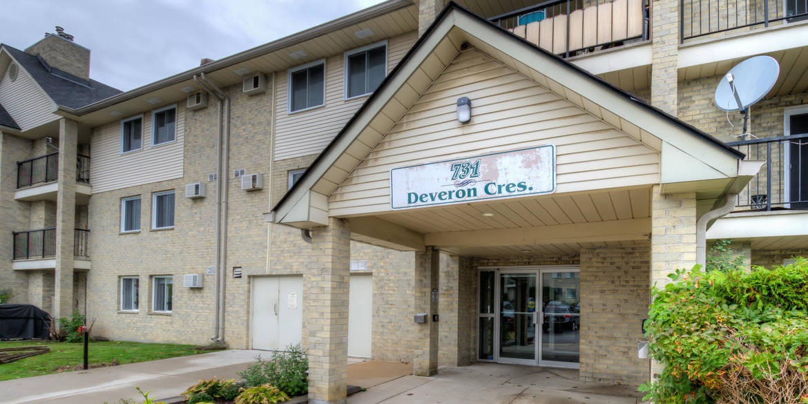 Brivity 731 Deveron Cres 306 London On N5z4x6