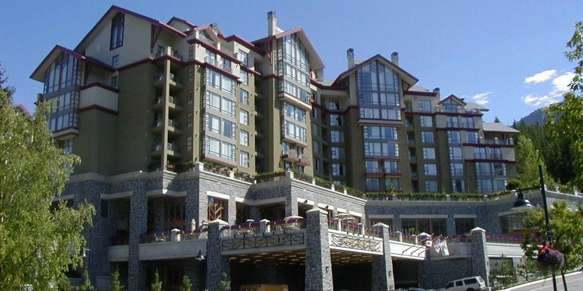 Brivity - 4090-581 Whistler Way Whistler, BC - V0N1B4