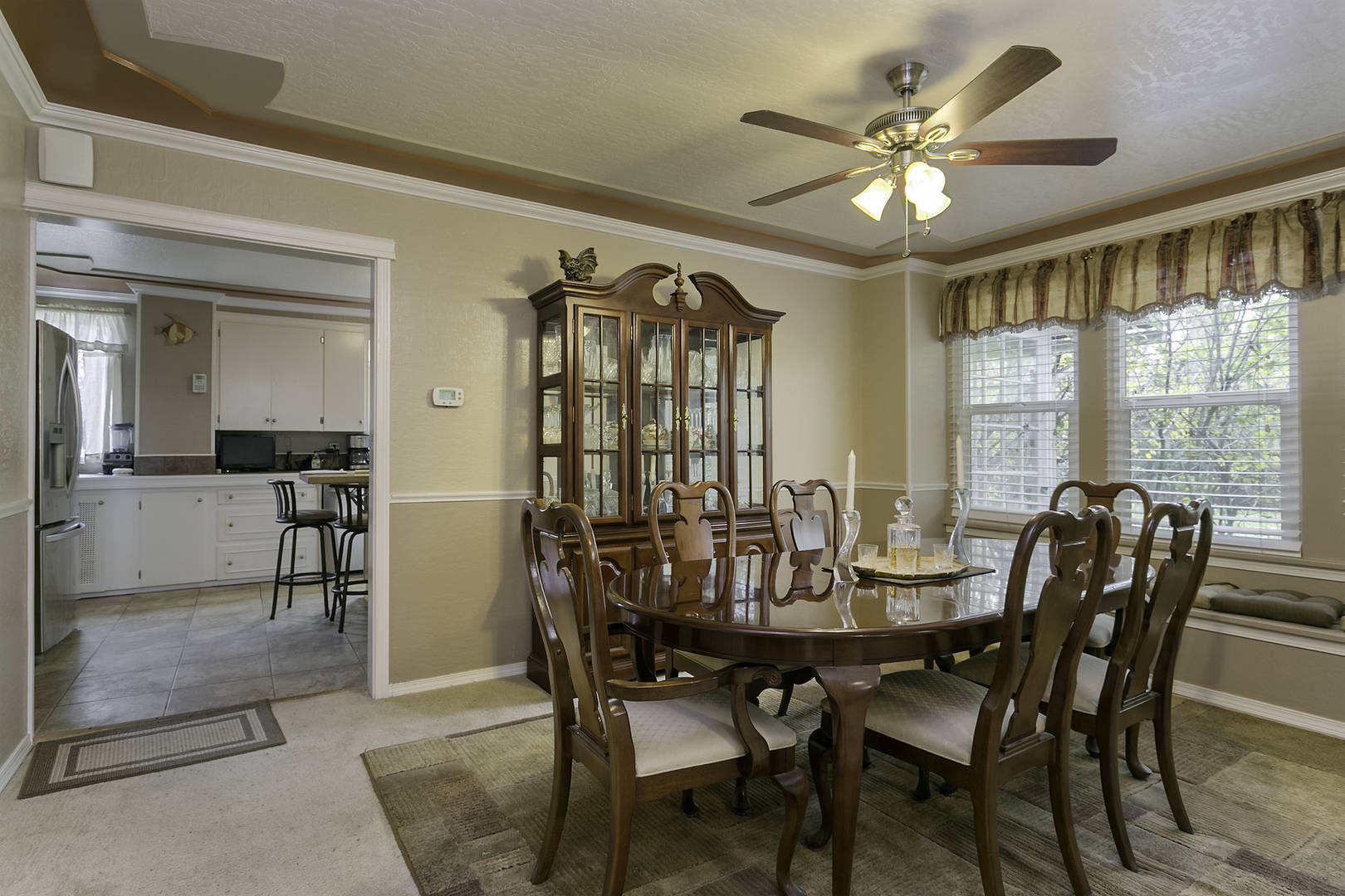 Brivity - 4226 Pickett Road Bellingham, WA 98226 - Virtual Tour