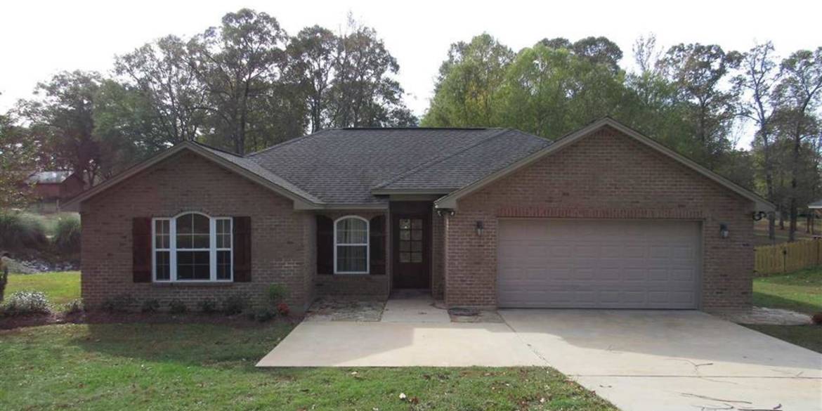 Brivity - 1084 Brownlee Road Calhoun, LA - 71225