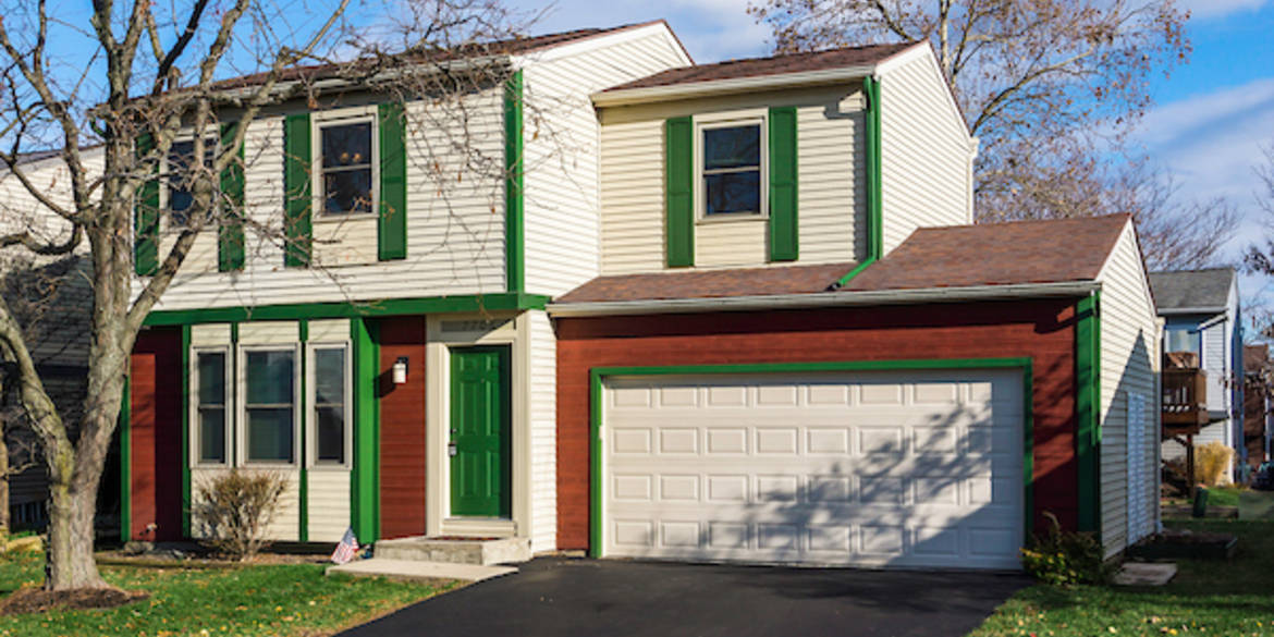 Brivity - 7706 Garrison Drive Columbus, OH - 43235 Brivity - 7706 Garrison Drive Columbus, OH - 43235