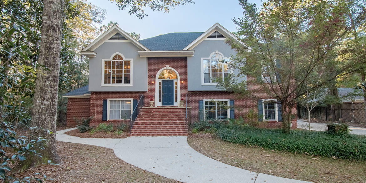 Brivity - 23561 3rd St Montrose, AL - 36559