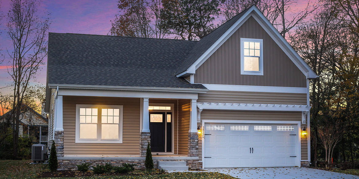 Brivity - 38324 Milda Drive Ocean View, DE - 19970