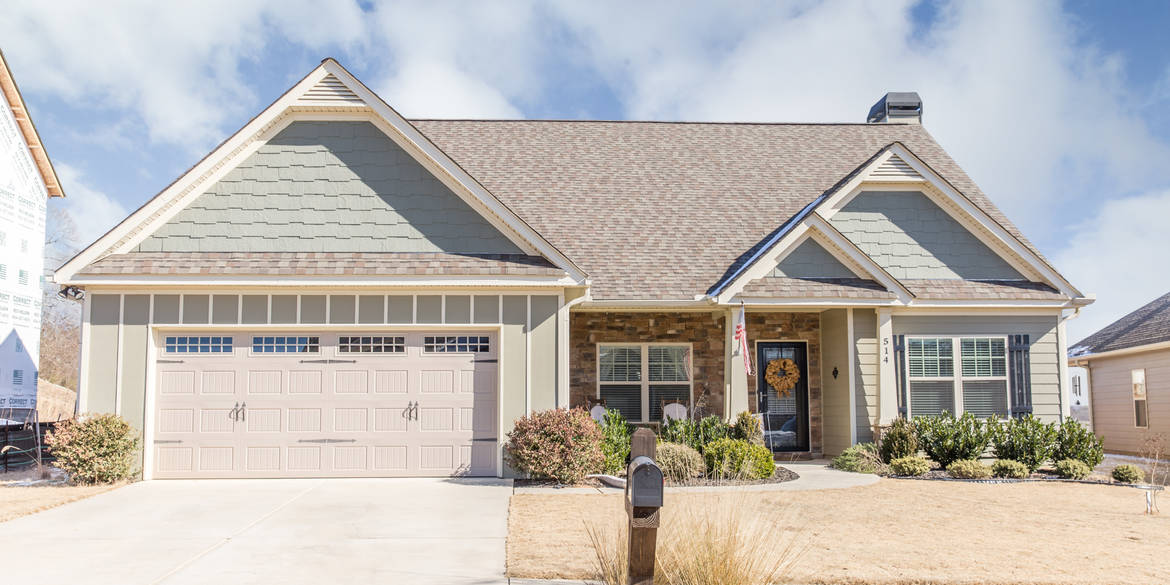 Brivity - 514 Cottage Loop Pendergrass, GA - 30567