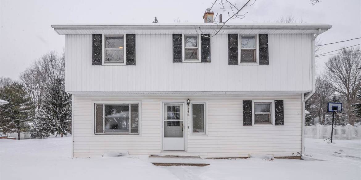 Brivity - 346 Schaffer Manchester, MI - 48158