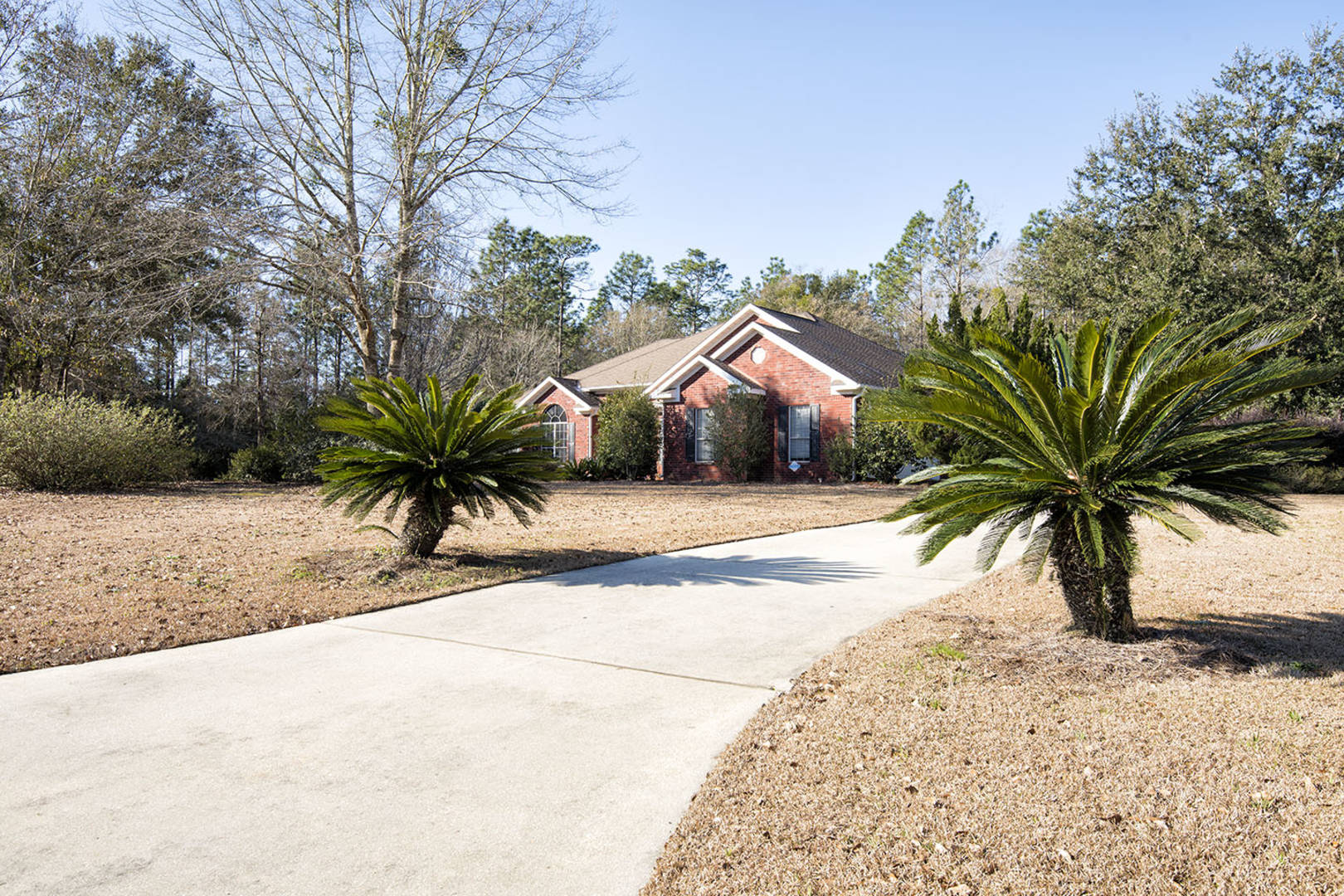 Brivity - 14811 Timber Ridge Dr Loxley, AL 36551 - Virtual Tour