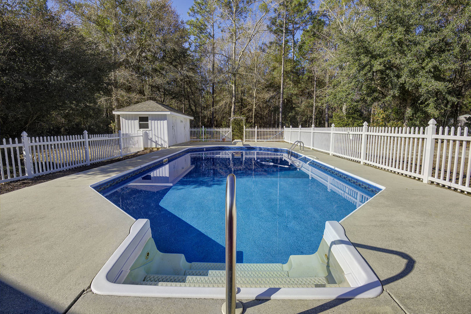 Brivity - 14811 Timber Ridge Dr Loxley, AL 36551 - Virtual Tour