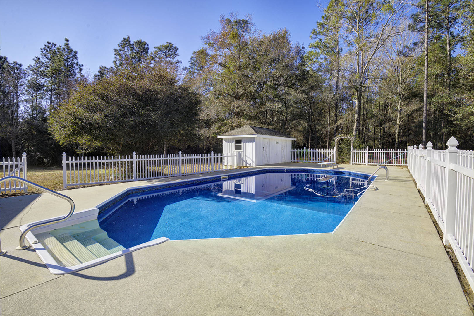 Brivity - 14811 Timber Ridge Dr Loxley, AL 36551 - Virtual Tour