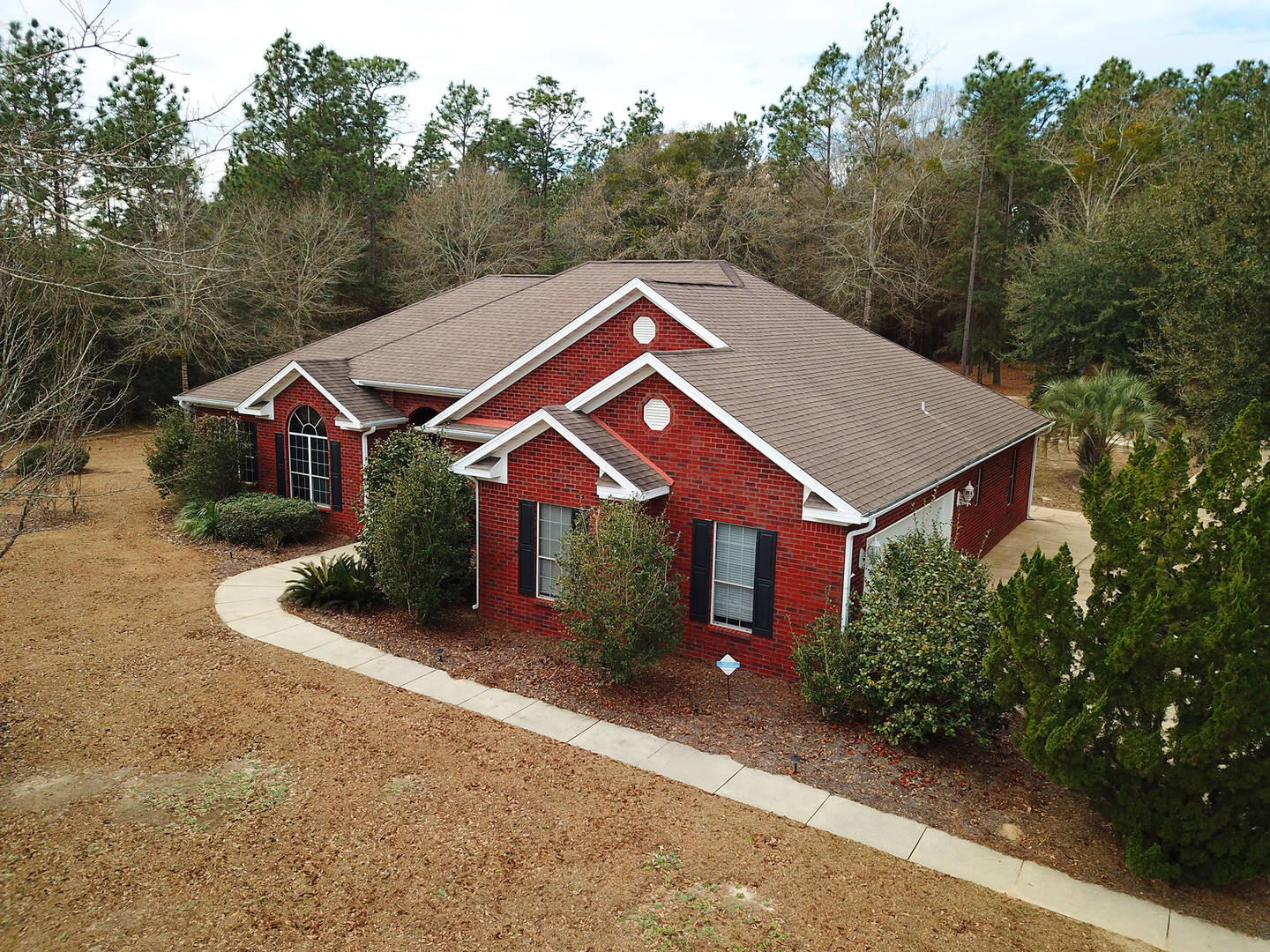 Brivity - 14811 Timber Ridge Dr Loxley, AL 36551 - Virtual Tour