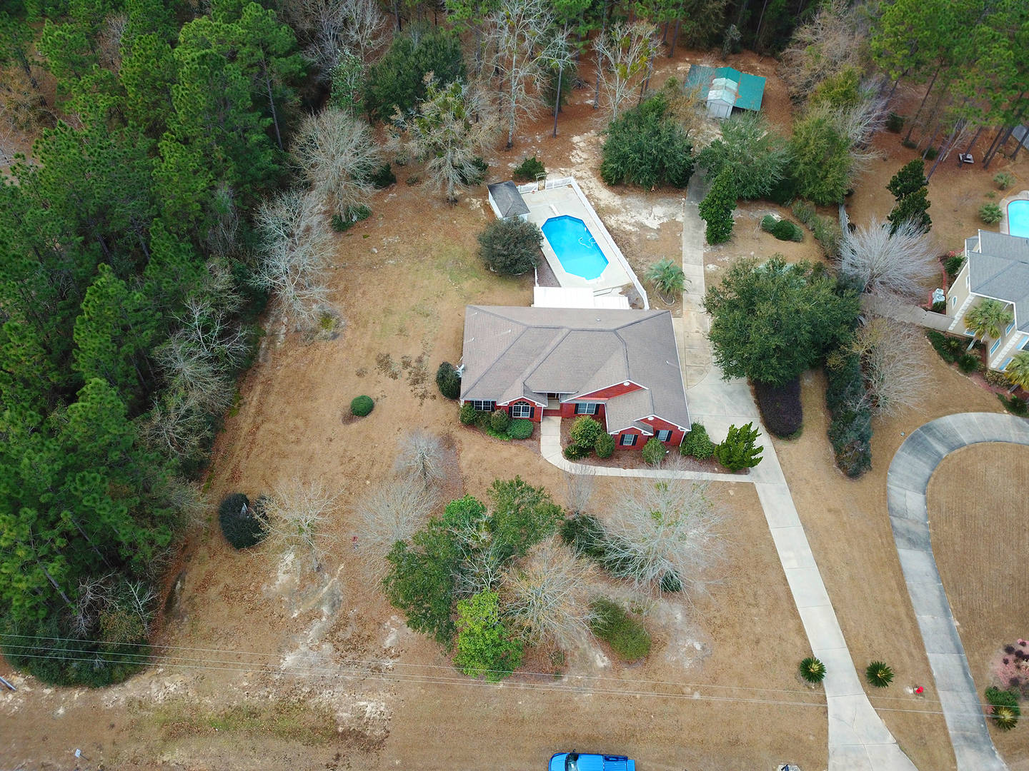 Brivity - 14811 Timber Ridge Dr Loxley, AL 36551 - Virtual Tour