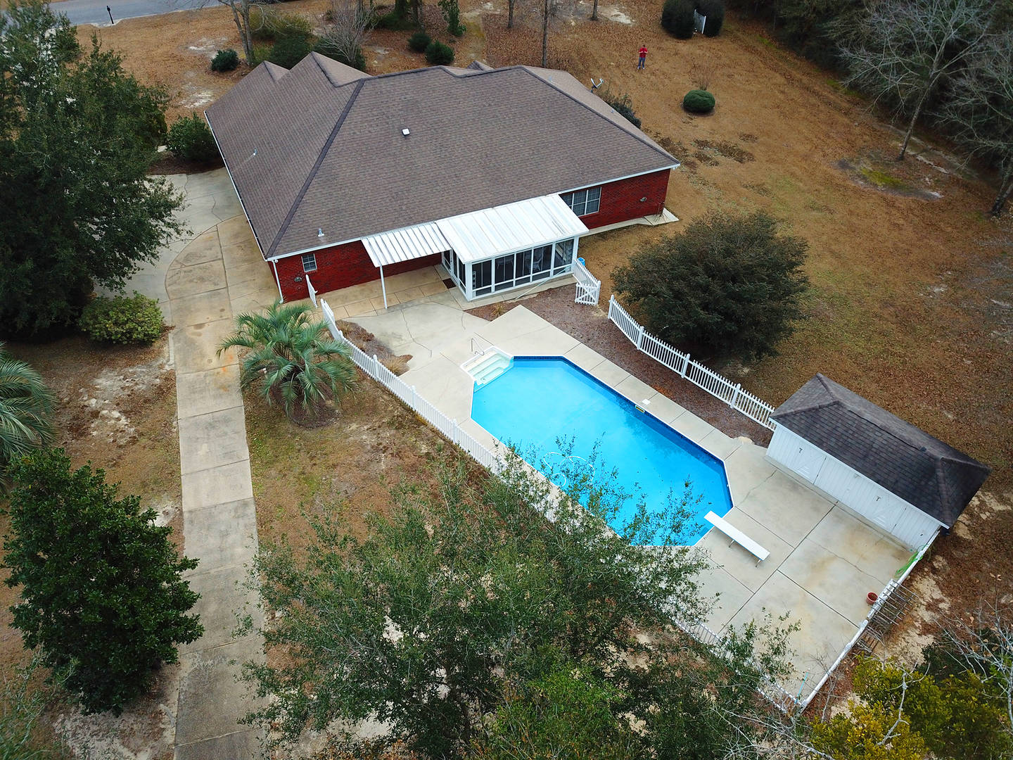 Brivity - 14811 Timber Ridge Dr Loxley, AL 36551 - Virtual Tour