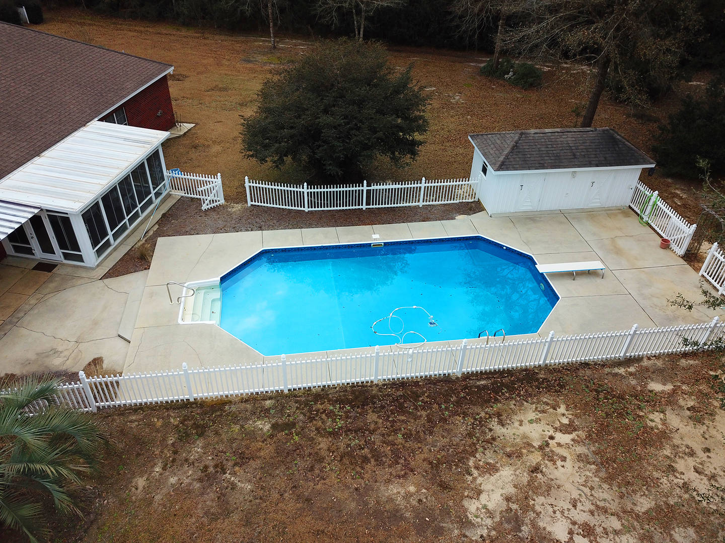 Brivity - 14811 Timber Ridge Dr Loxley, AL 36551 - Virtual Tour