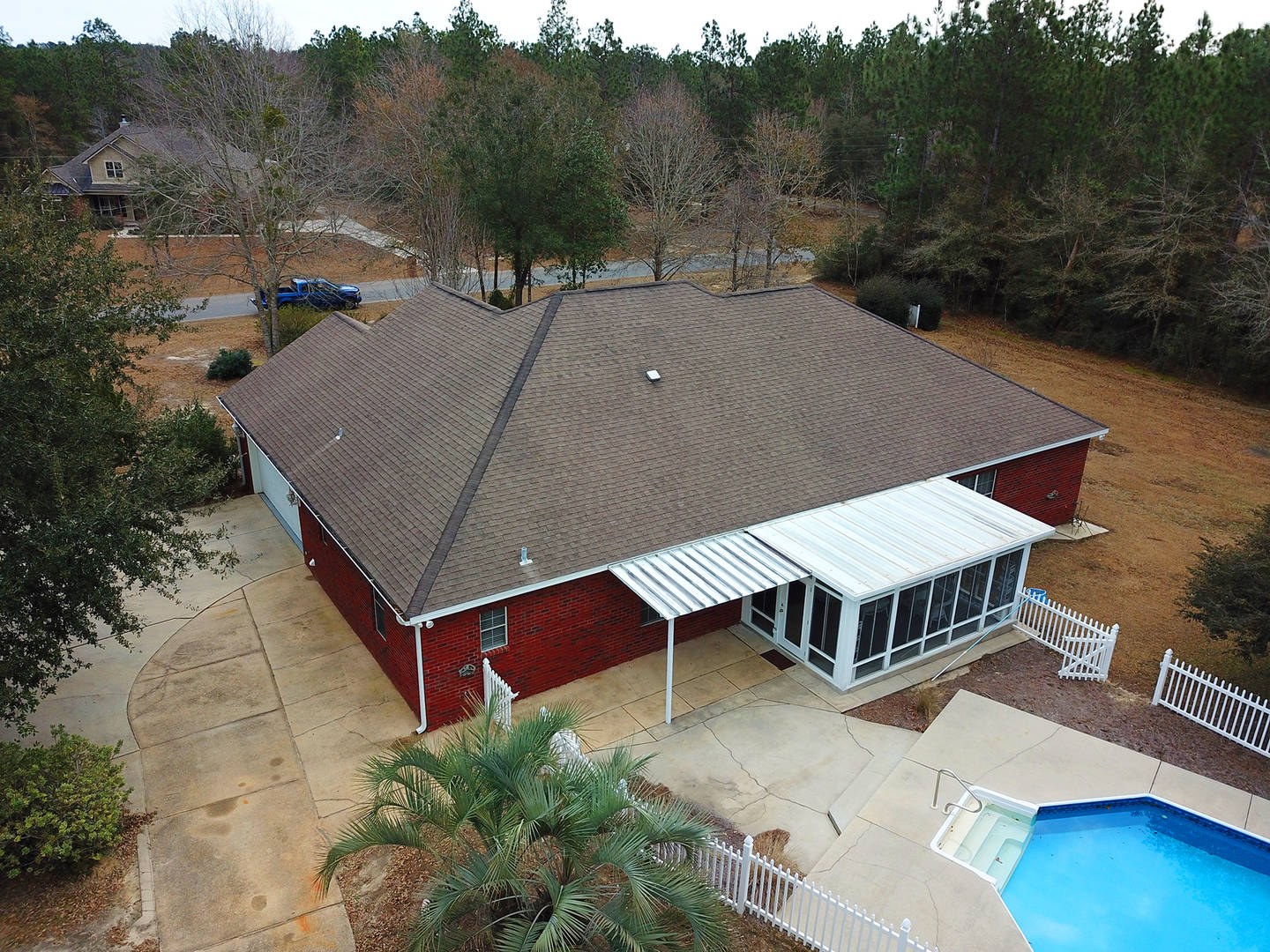 Brivity - 14811 Timber Ridge Dr Loxley, AL 36551 - Virtual Tour