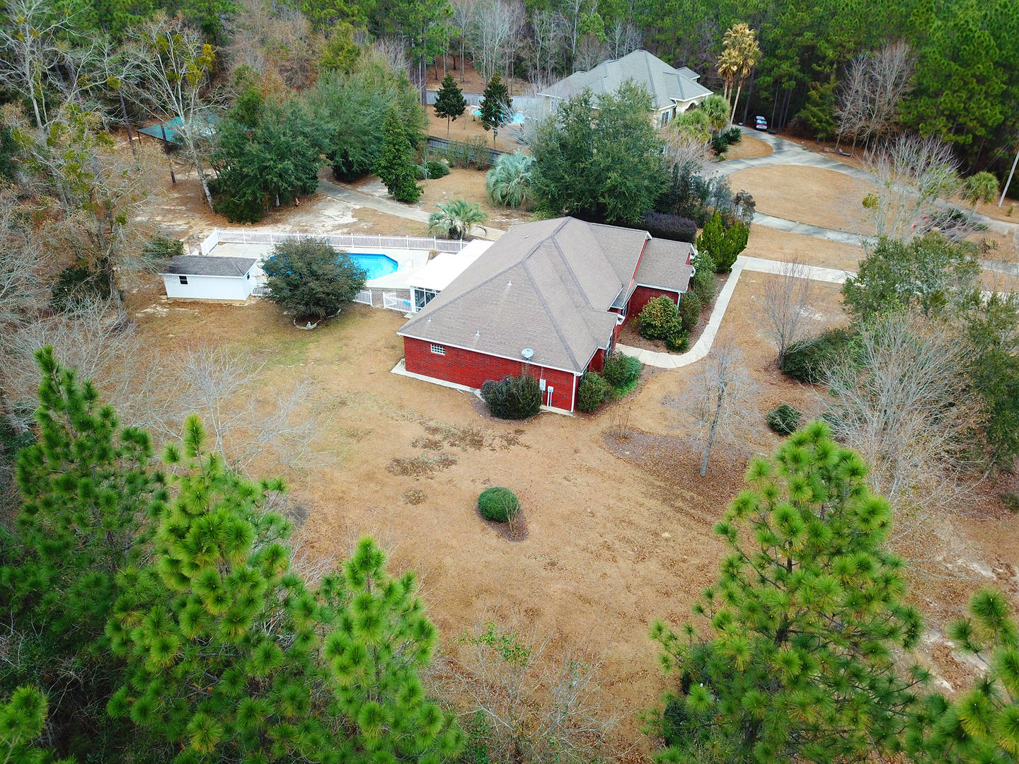 Brivity - 14811 Timber Ridge Dr Loxley, AL 36551 - Virtual Tour