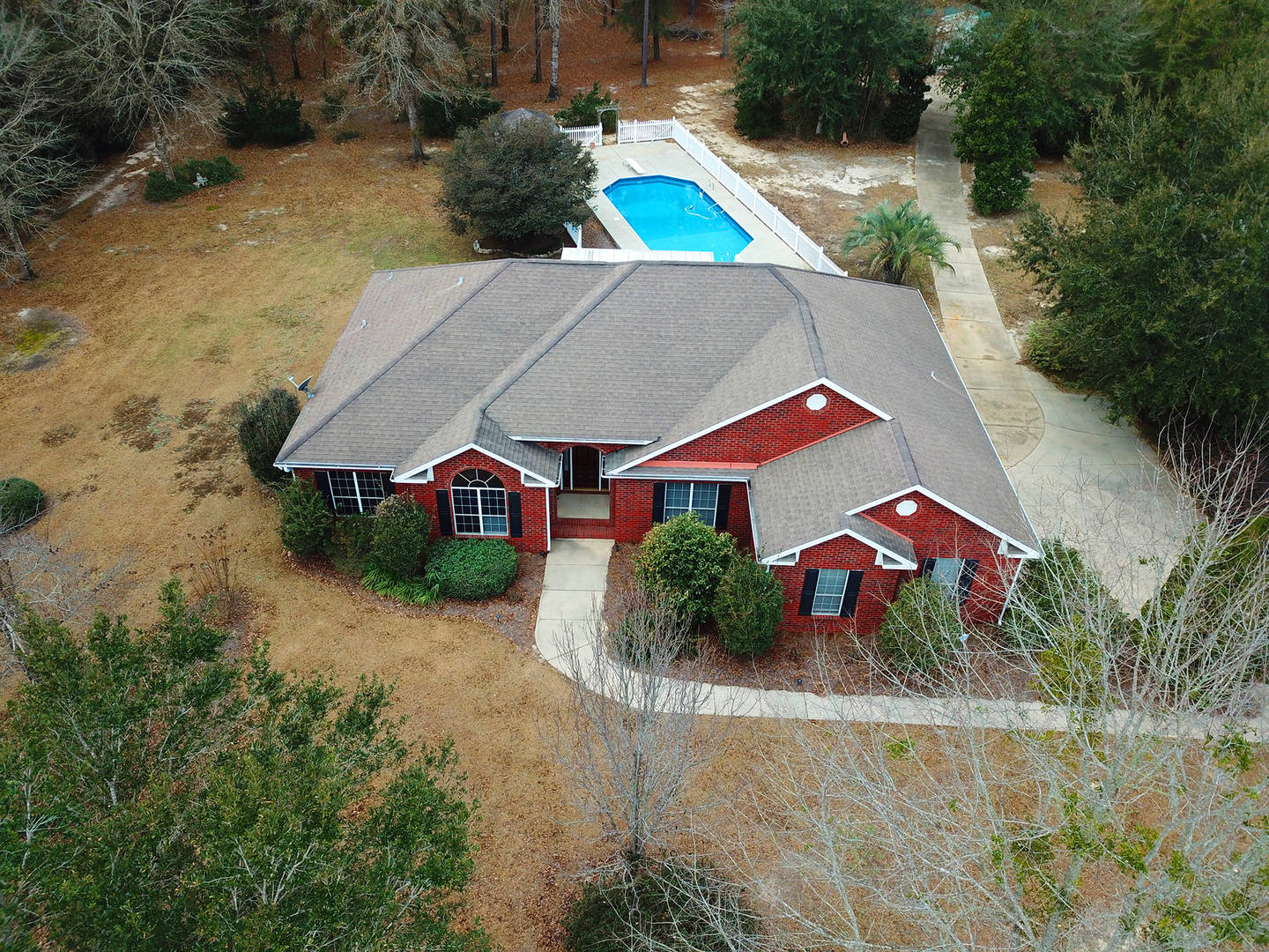 Brivity - 14811 Timber Ridge Dr Loxley, AL 36551 - Virtual Tour