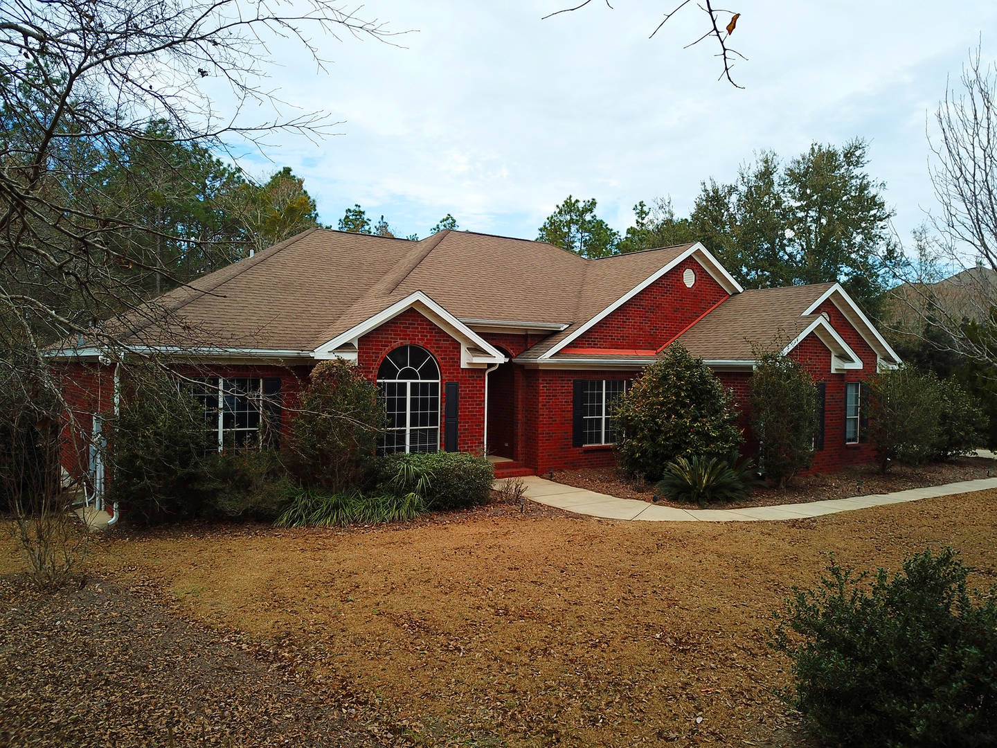 Brivity - 14811 Timber Ridge Dr Loxley, AL 36551 - Virtual Tour