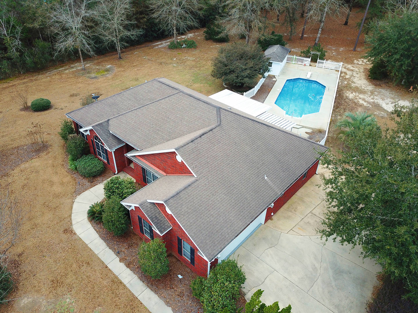 Brivity - 14811 Timber Ridge Dr Loxley, AL 36551 - Virtual Tour