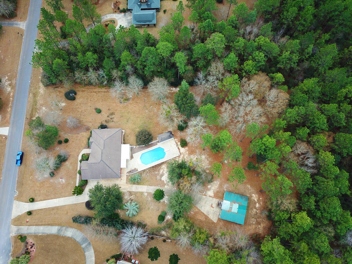 Brivity - 14811 Timber Ridge Dr Loxley, AL 36551 - Virtual Tour