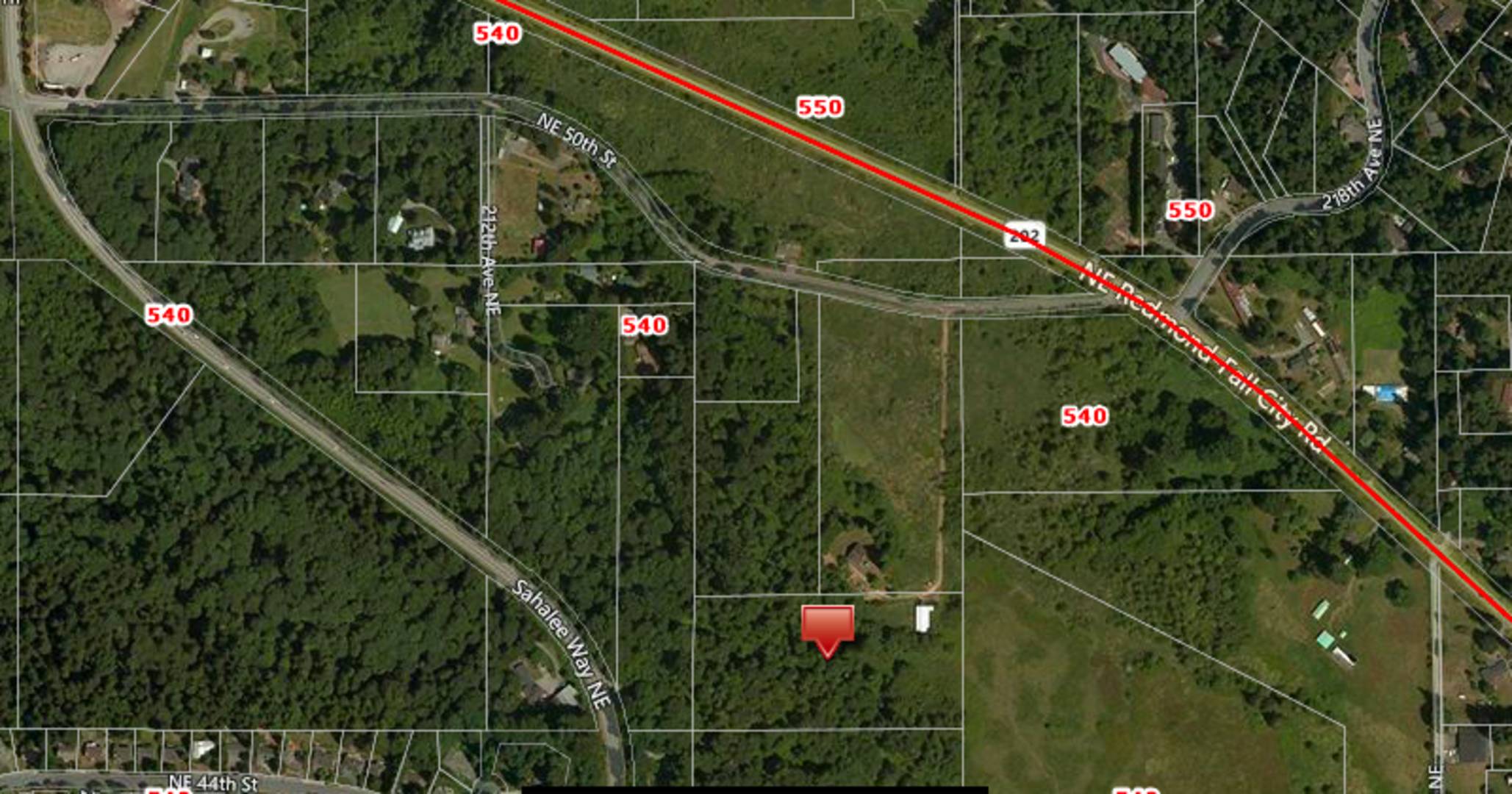 Brivity - 21301 NE 50th St Redmond, 98053 - Virtual Tour