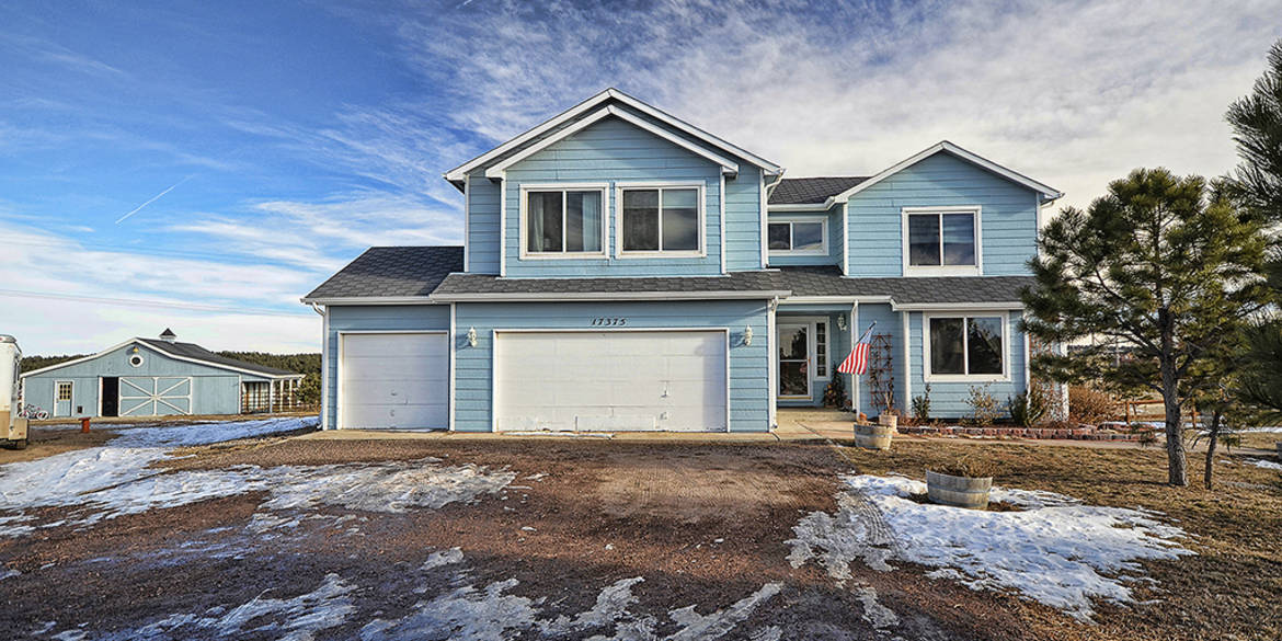 Brivity - 17375 Saddlewood Rd Monument, CO - 80132