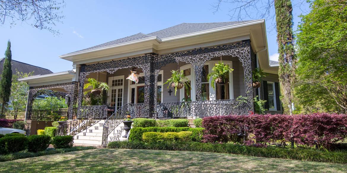 Brivity - 61 N Ann Street Mobile, AL - 36604