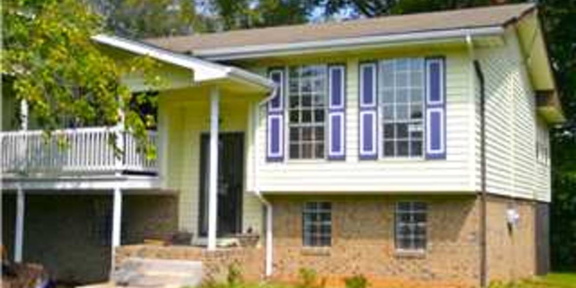 Brivity - 1510 Caramel Circle, Hixson MLS 1217711 Hixson, TN - 37343