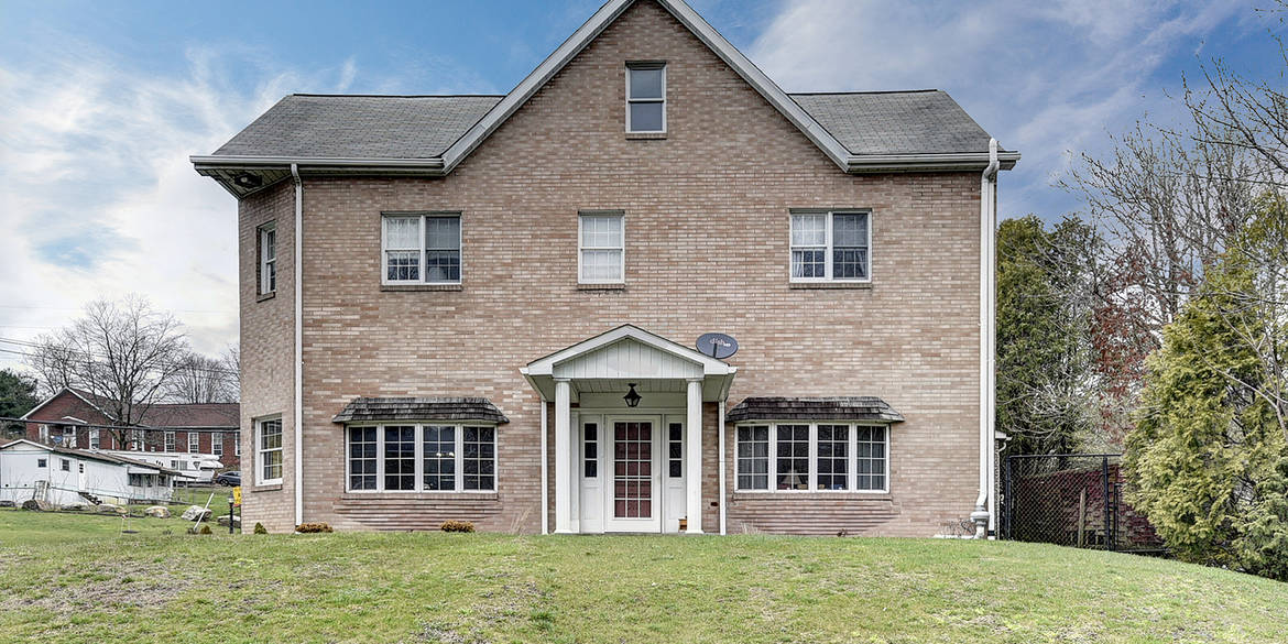 Brivity - 7864 Route 819 Armbrust, PA - 15616