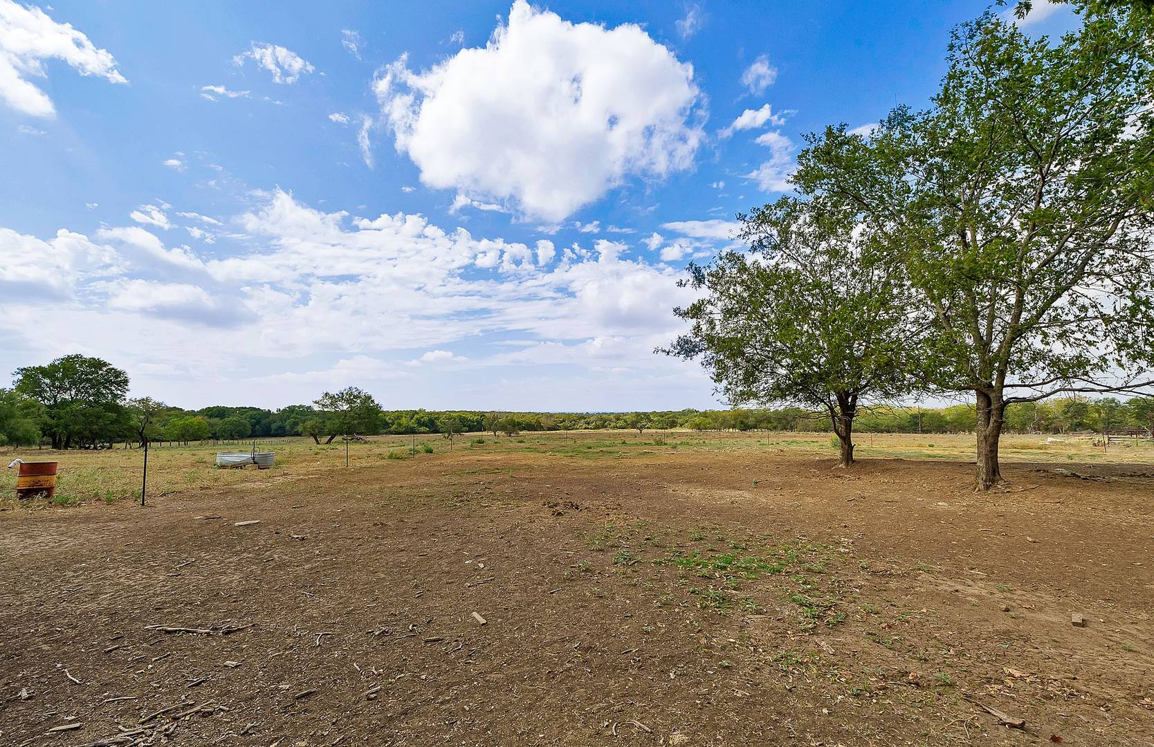 Brivity - 8000 S Hwy 171 Grandview, TX 76050 - Virtual Tour