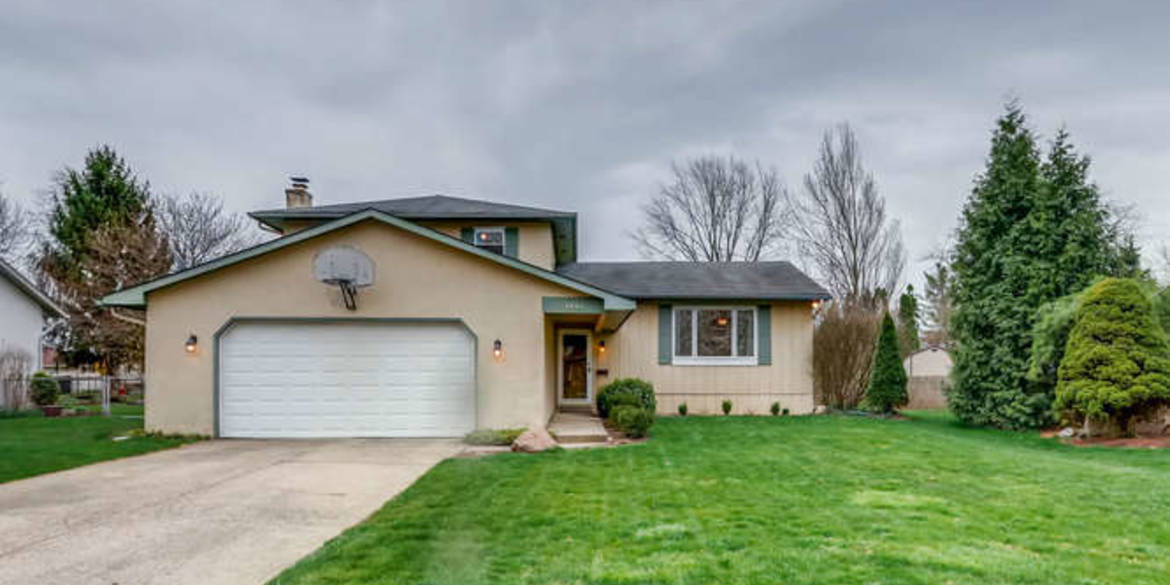 Brivity - 1961 Meander Drive Columbus, OH - 43229 Brivity - 1961 Meander Drive Columbus, OH - 43229