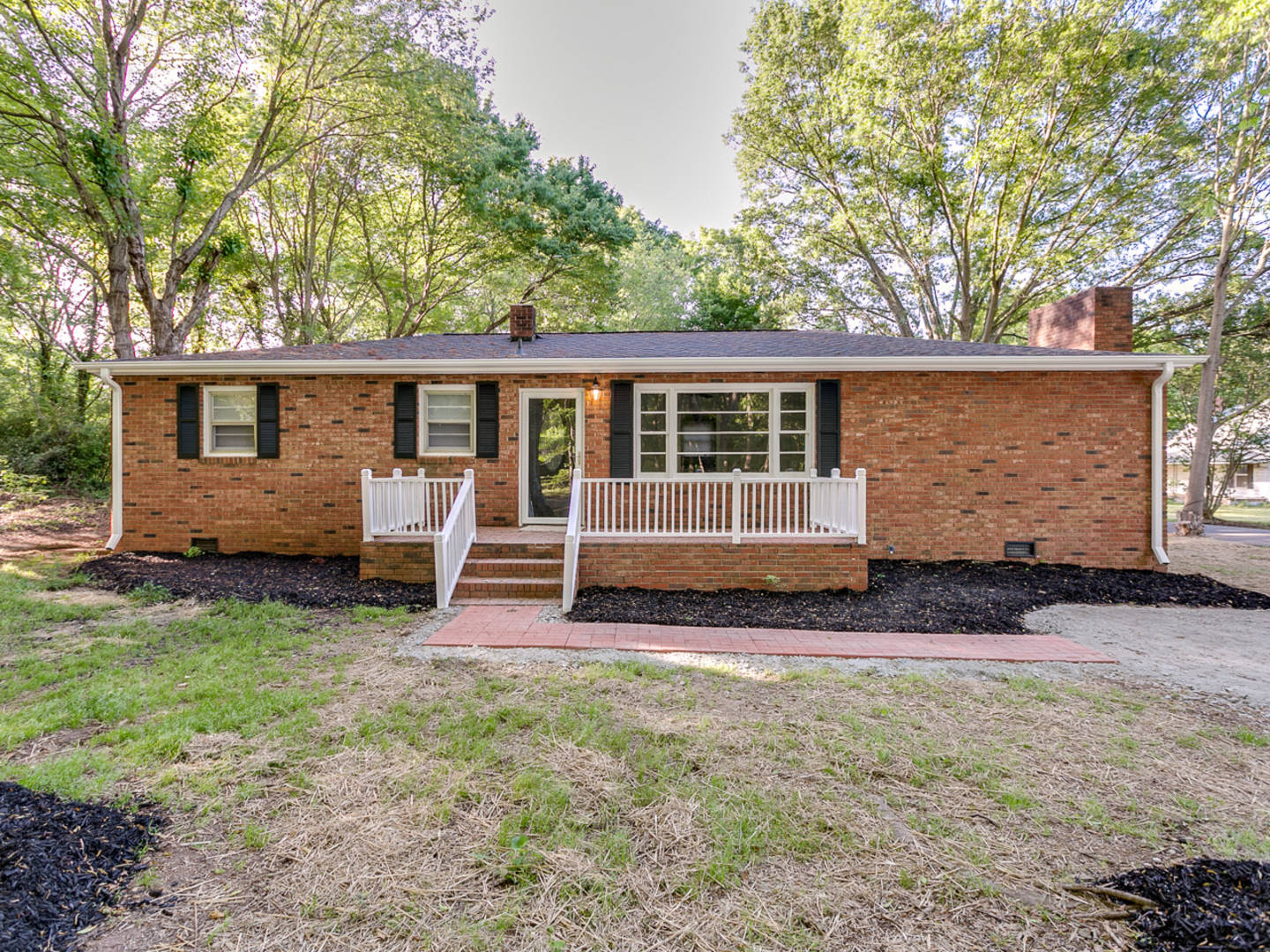 Brivity - 110 Chapman Circle Spartanburg, SC 29307 - Virtual Tour