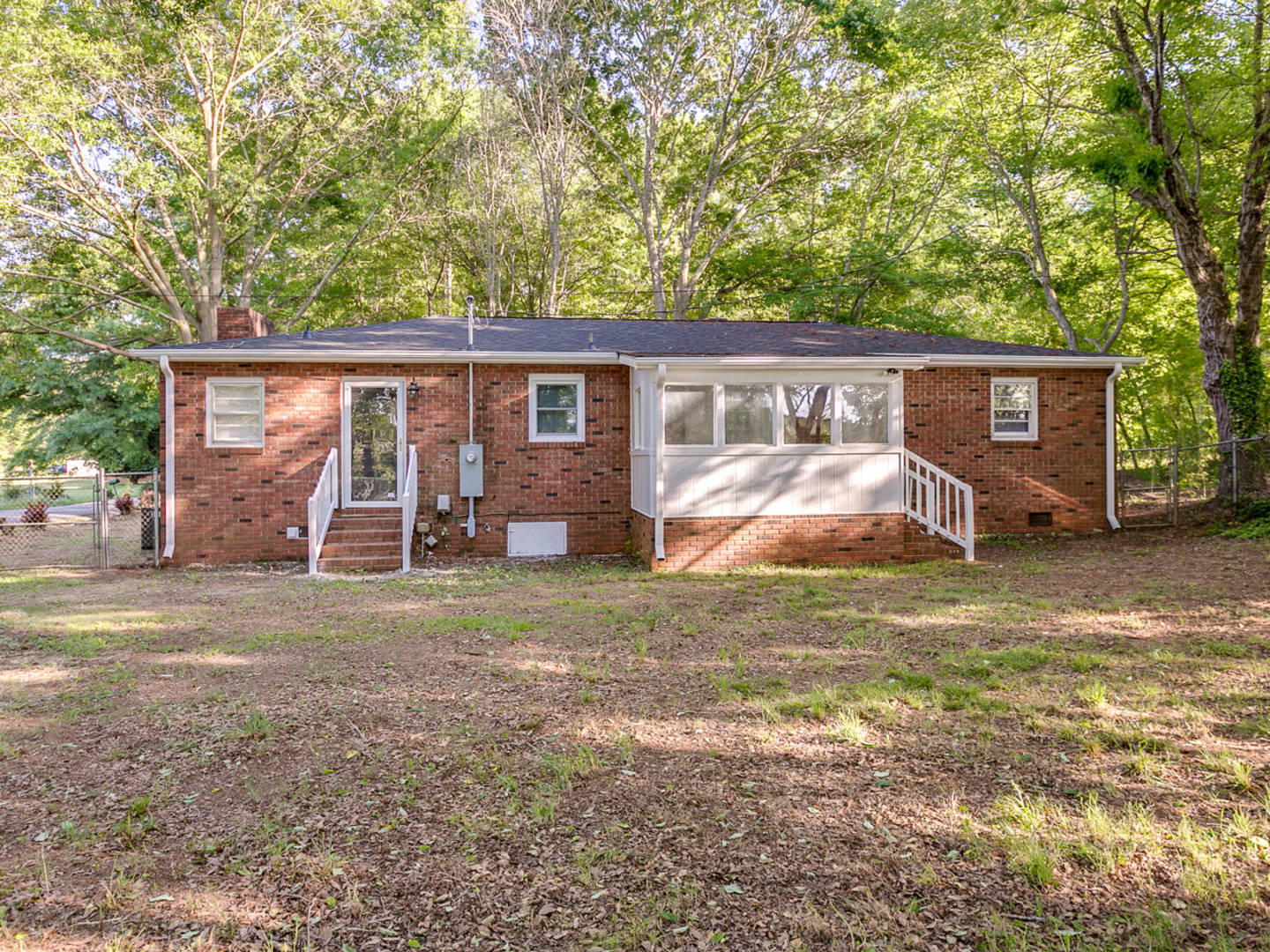 Brivity - 110 Chapman Circle Spartanburg, SC 29307 - Virtual Tour