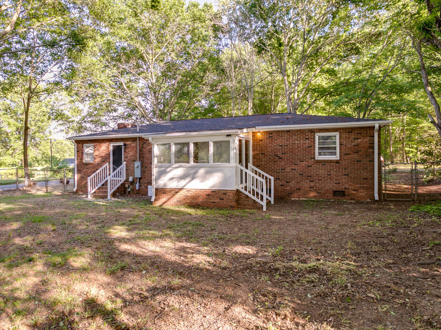 Brivity - 110 Chapman Circle Spartanburg, SC 29307 - Virtual Tour