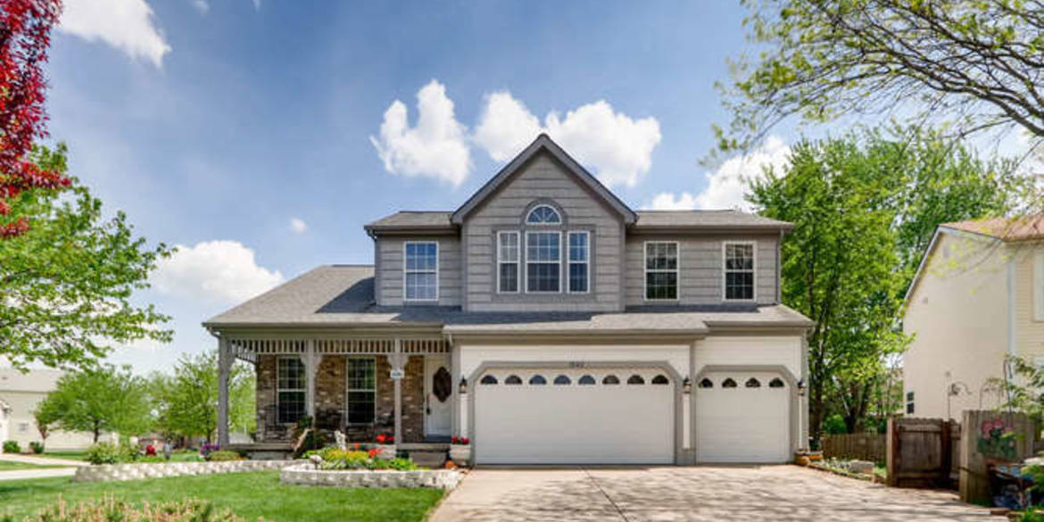 Brivity - 1540 Weiskopf Drive Columbus, OH - 43228 Brivity - 1540 Weiskopf Drive Columbus, OH - 43228