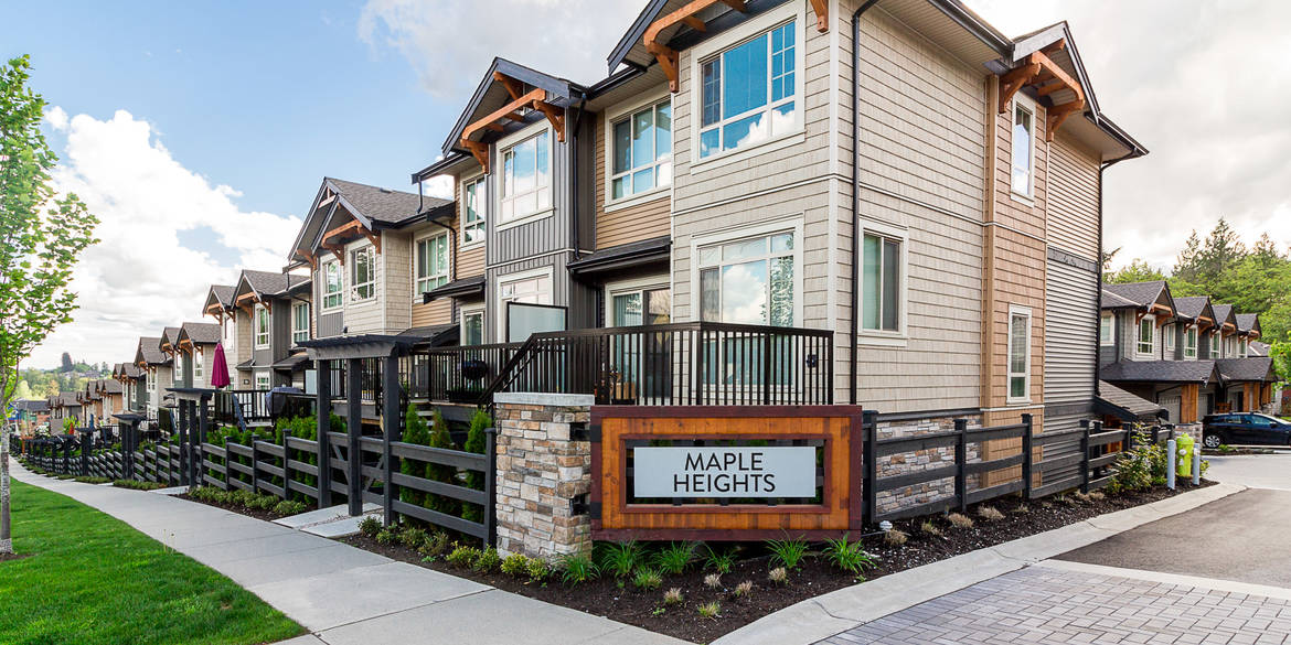 Brivity - 58-11305 240th St Maple Ridge - V2W0J1