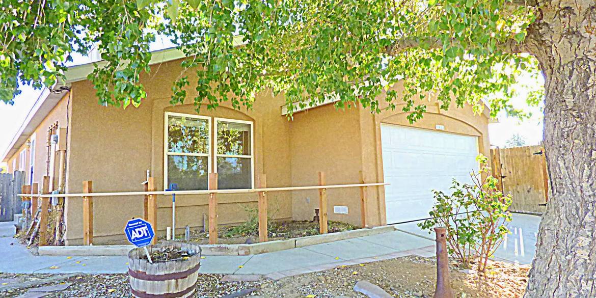 Brivity - 8950 Thor Rd SW Albuquerque, NM - 87121