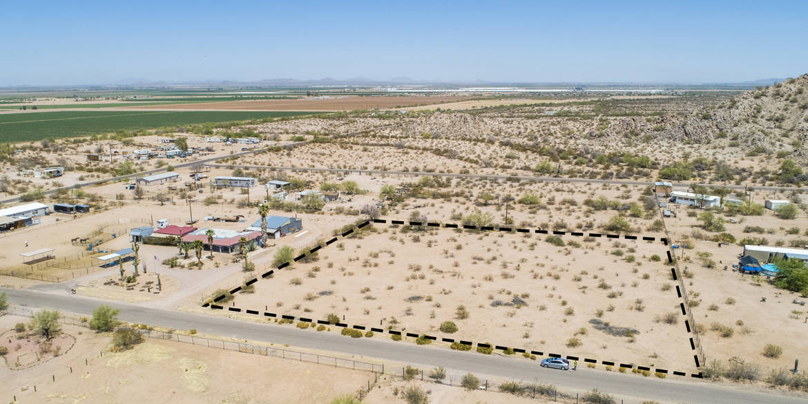 Brivity - 315 N Tusa Rd Maricopa, Az - 85139