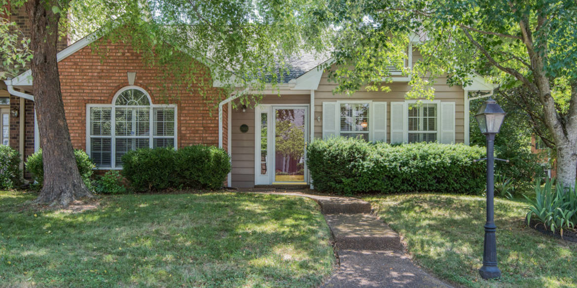 Brivity - 2000 Roderick Place East Franklin, TN - 37064