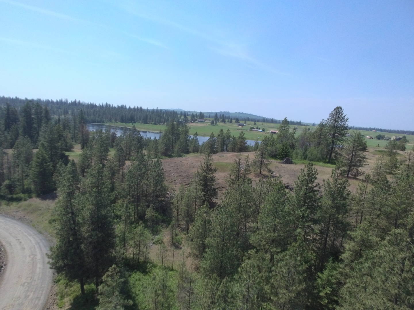 Brivity - 22XXX W Martha Ln Reardan, WA 99029 - Virtual Tour