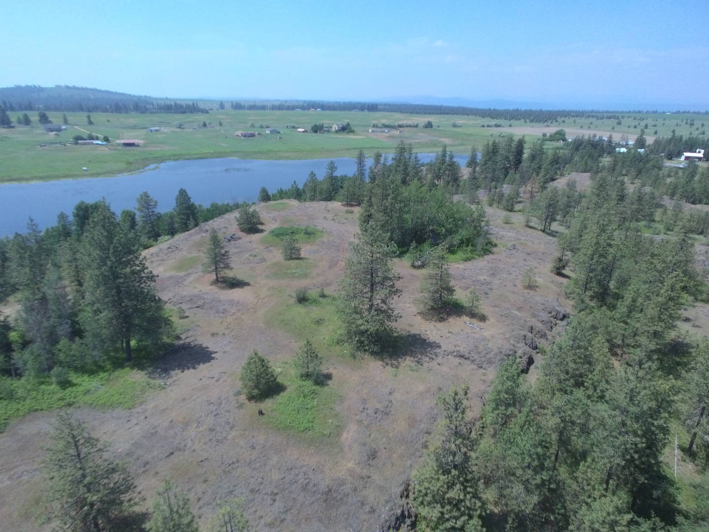 Brivity - 22XXX W Martha Ln Reardan, WA 99029 - Virtual Tour