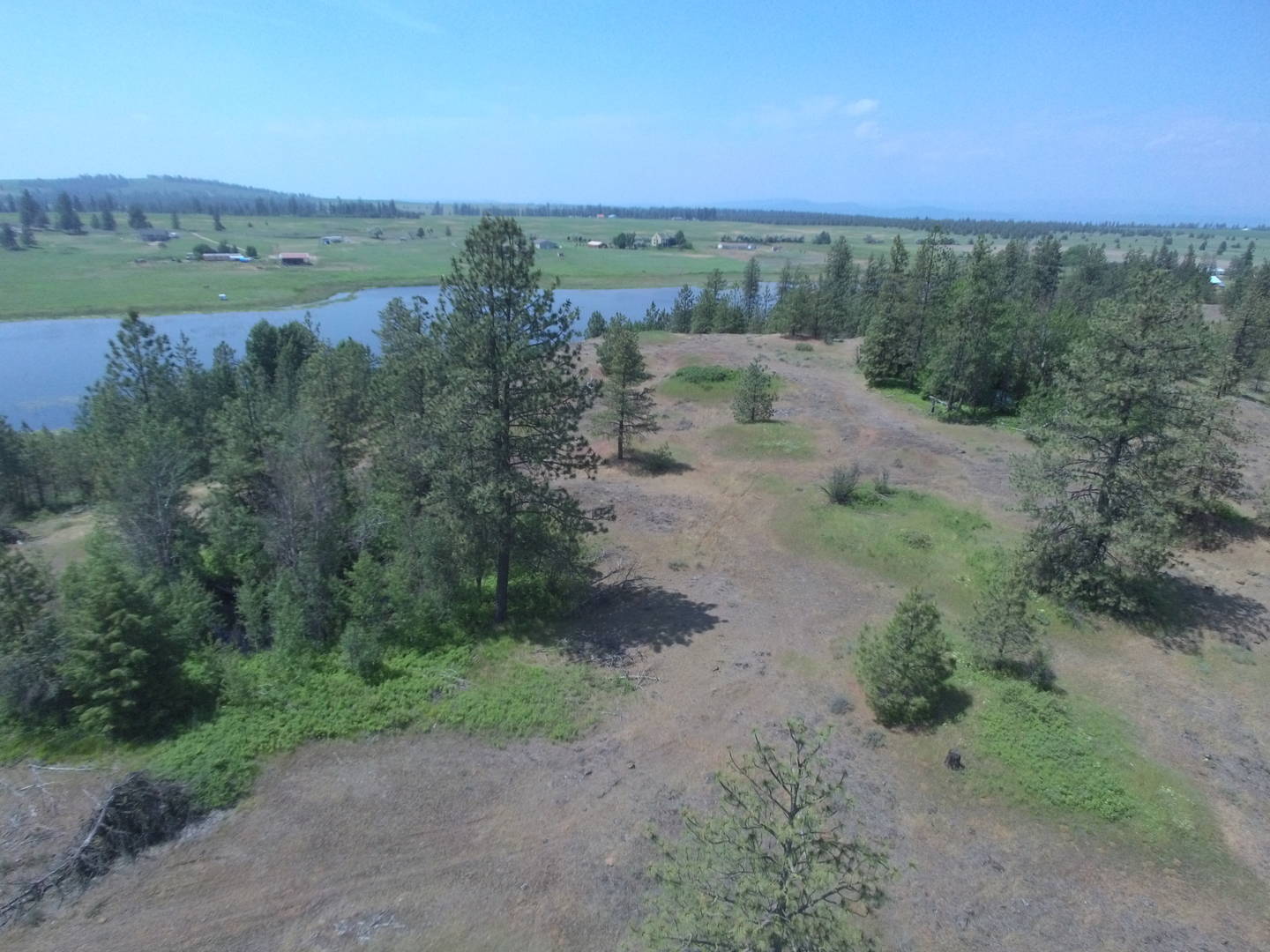 Brivity - 22XXX W Martha Ln Reardan, WA 99029 - Virtual Tour