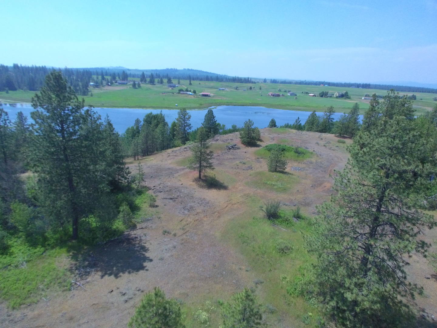 Brivity - 22XXX W Martha Ln Reardan, WA 99029 - Virtual Tour