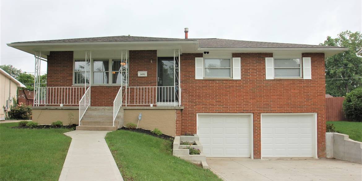 Brivity - 1492 Cottonwood Drive Columbus, OH - 43229 Brivity - 1492 Cottonwood Drive Columbus, OH - 43229
