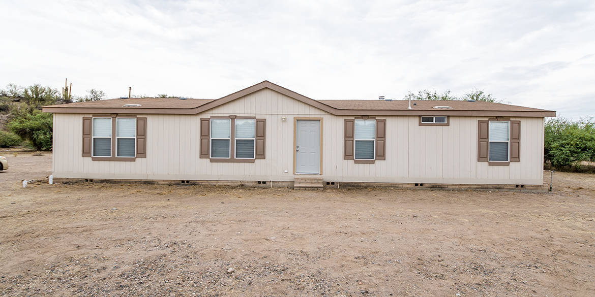 Brivity - 6313 N Northridge Drive Winkelman, AZ - 85192